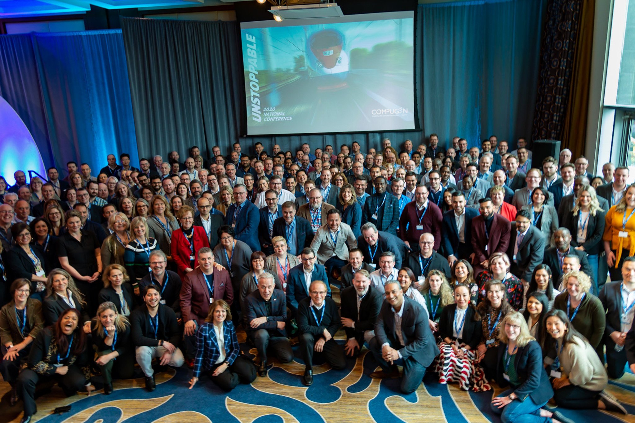 À propos | Compugen Inc.